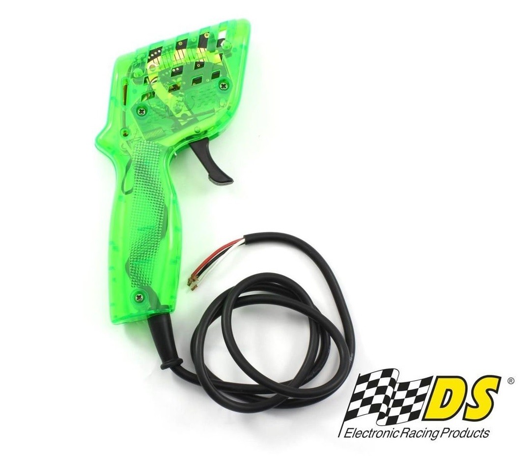 DS3503C DS 45Ω Basic-3 Controller - Unterminated