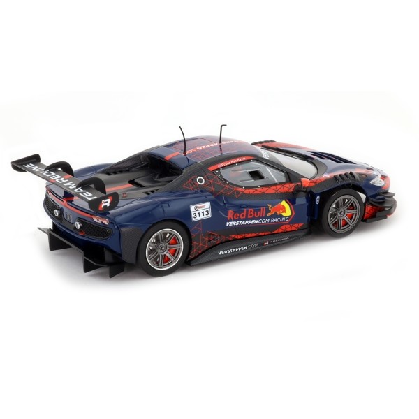 AV52307 Avant Slot Ferrari F296 GT3 – #3113 Franz Herman