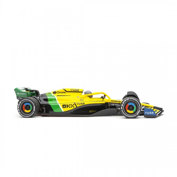 NSR0540IL Scaleauto Formula 22/26 – #81 OP Senna Tribute Livery