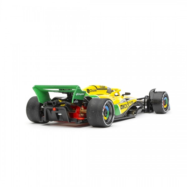 NSR0540IL Scaleauto Formula 22/26 – #81 OP Senna Tribute Livery