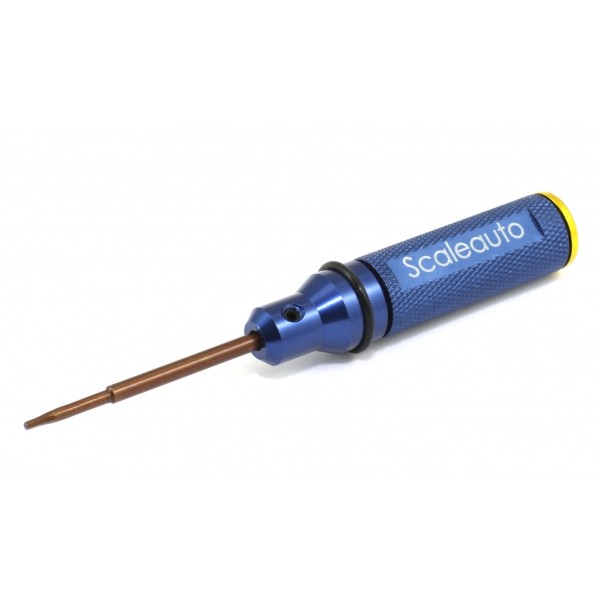 SC5046 Scaleauto ProDyno Torque Adjustable Allen Wrench 1.5mm