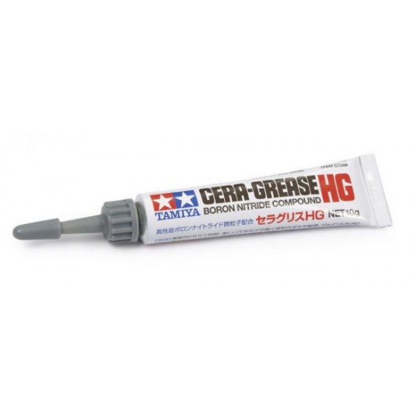 T87099 Tamiya Cera-Grease HG (10g)